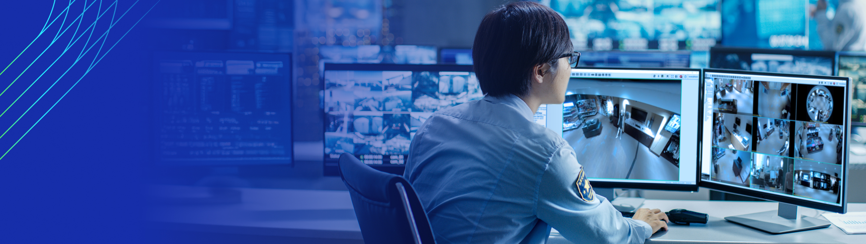 Exacq Video Surveillance Solutions