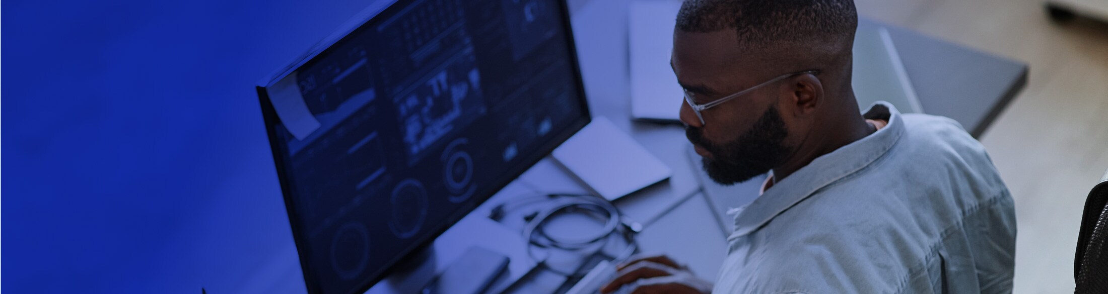 iStar G2 Controllers LinkedIn Paid